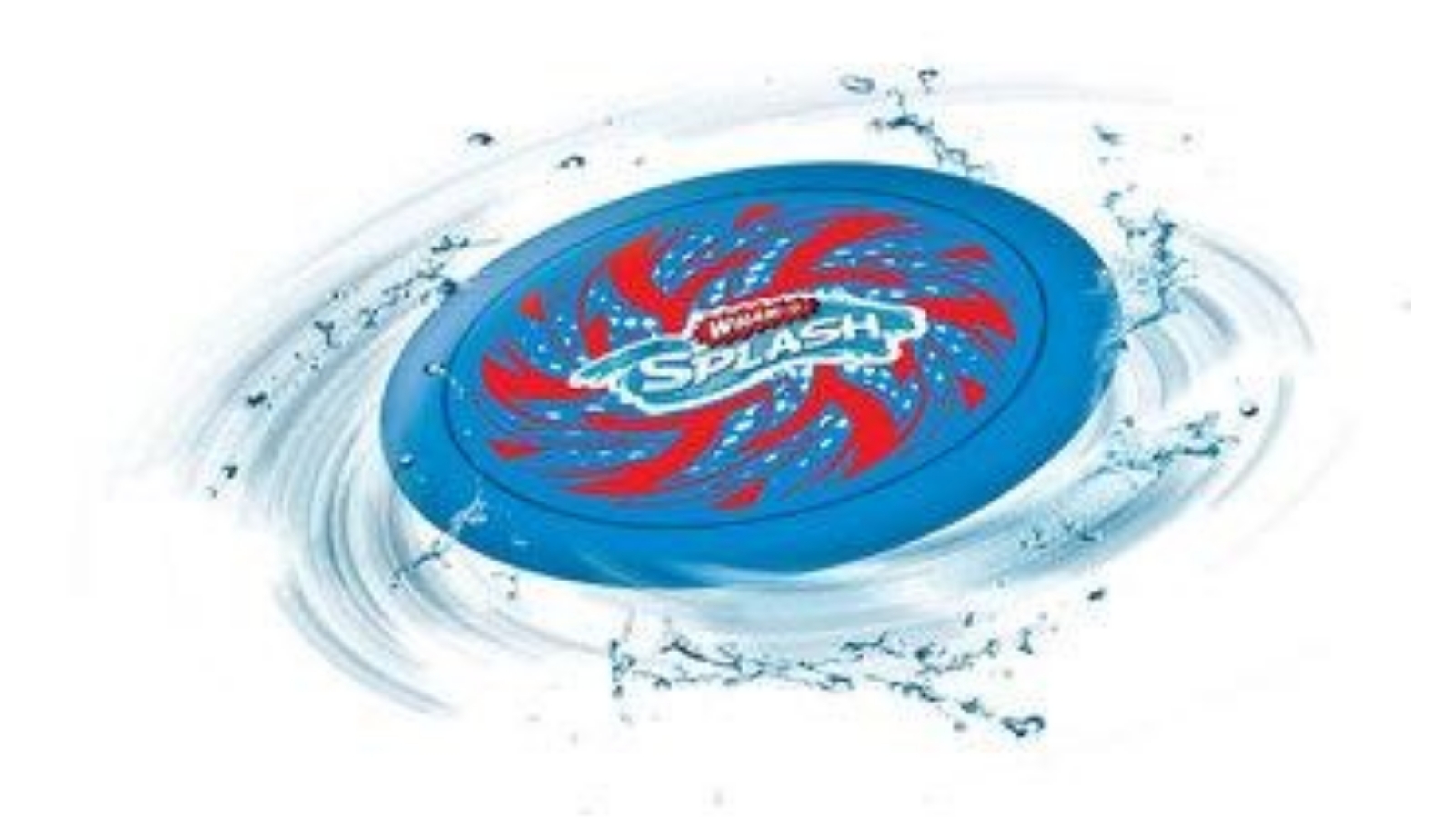 Wham-O Assorted Frisbee Hydro Soaker 5yrs+ - 22cm | Harvey Norman