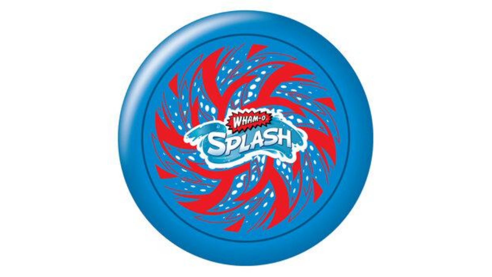 Wham-O Assorted Frisbee Hydro Soaker 5yrs+ - 22cm | Harvey Norman