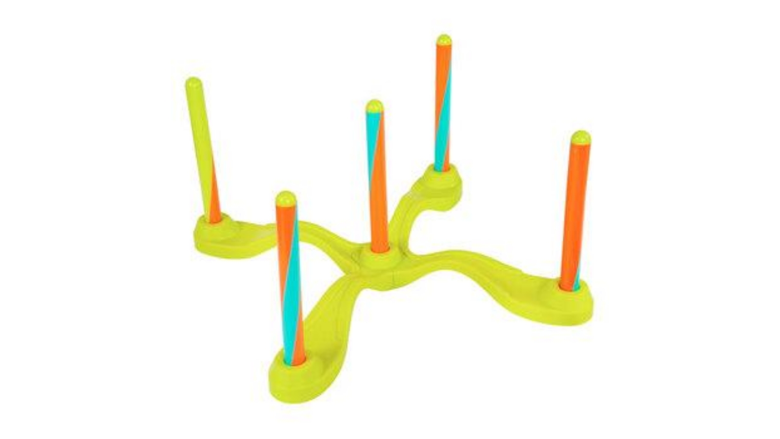 Wham-O Hula Hoop Ring Toss 5yrs+ - 47cm | Harvey Norman