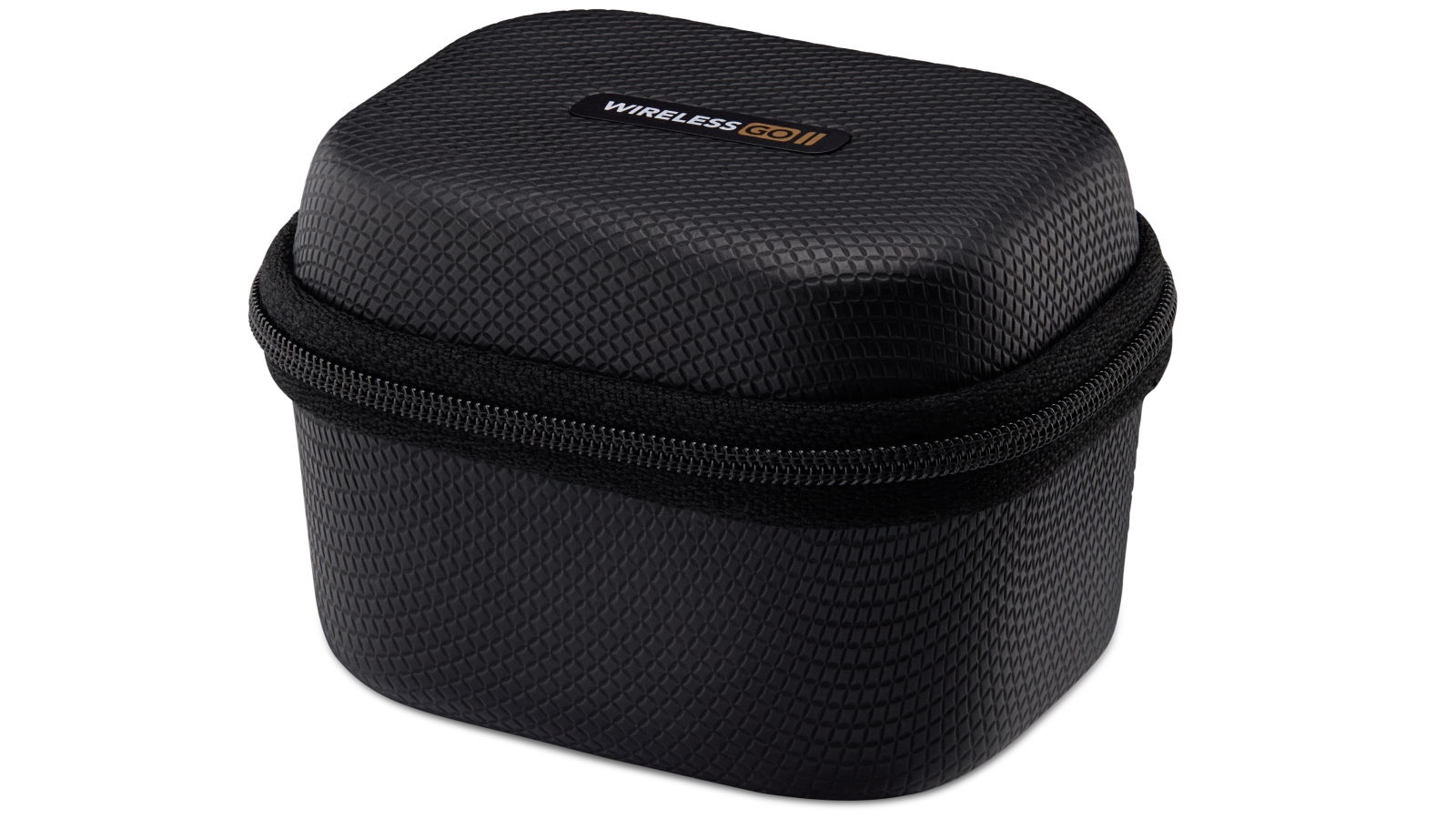 Rode Wireless Go II Charging Case | Harvey Norman