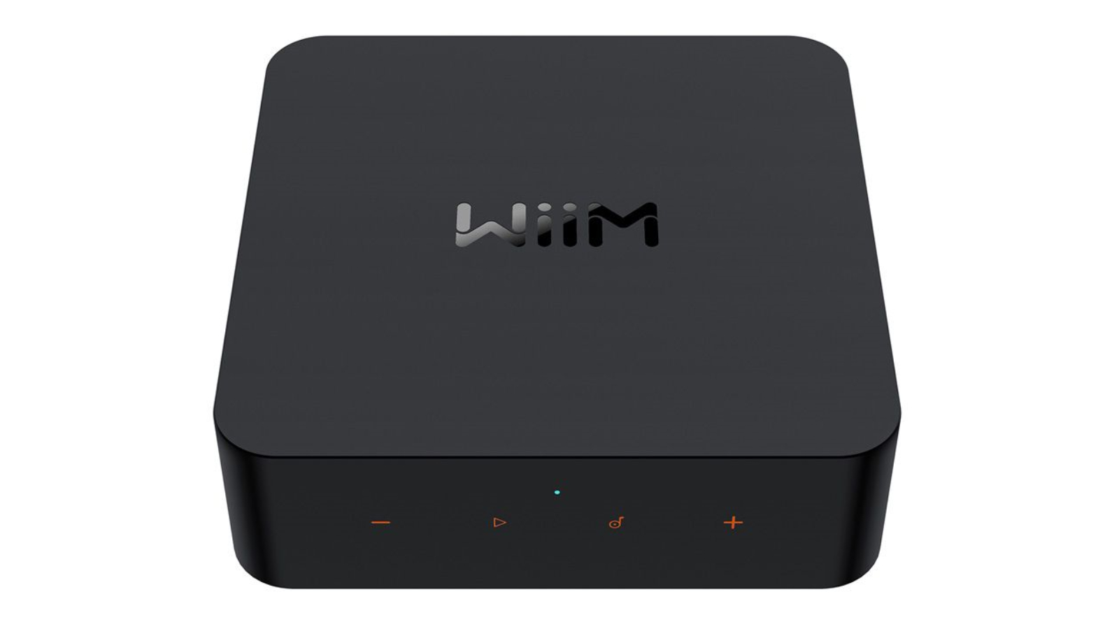 Wiim Pro Plus Wireless Audio Streamer and AirPlay & Chromecast | Harvey ...