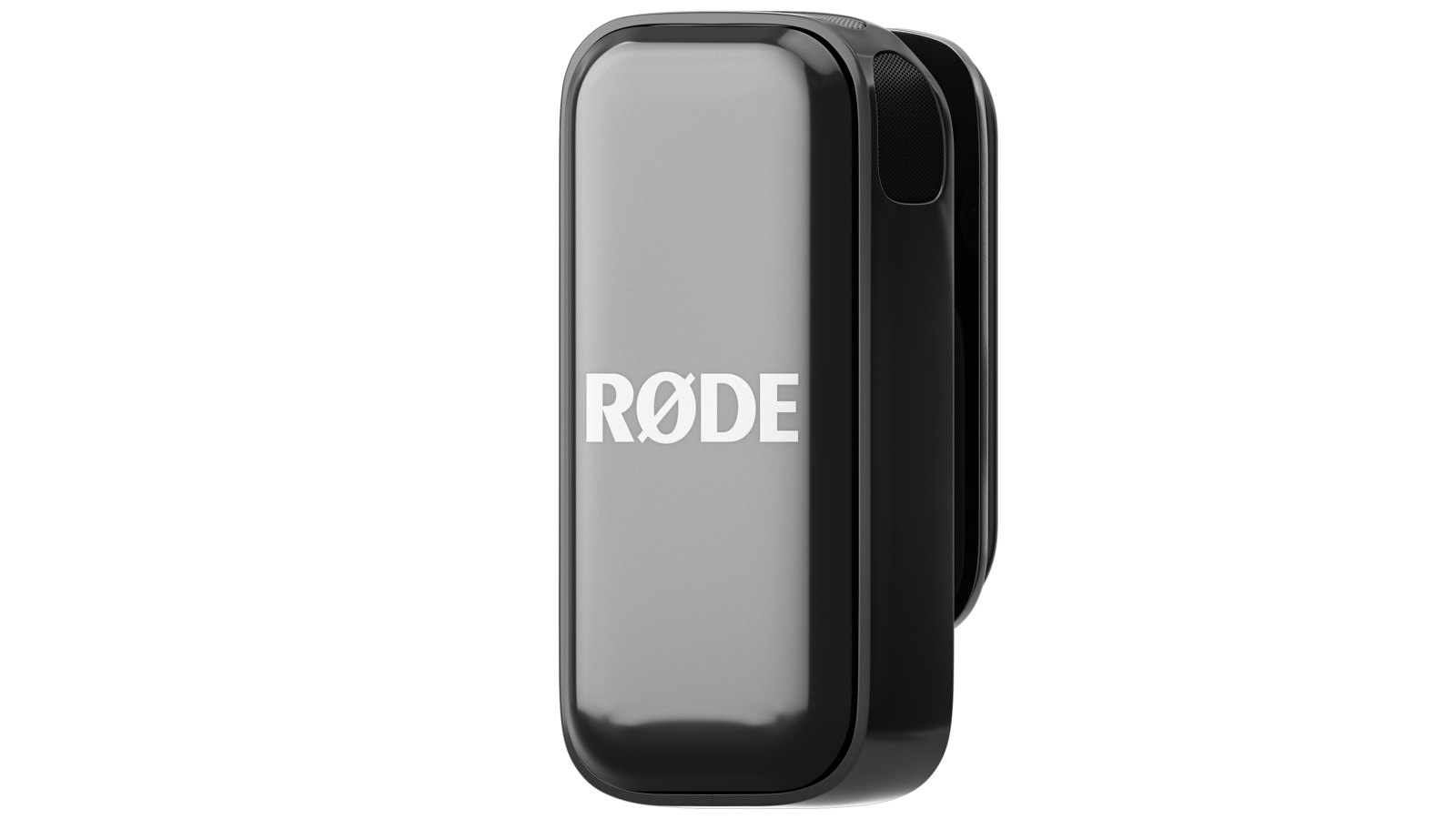 Rode Wireless Micro Ultra-Compact Wireless Microphone with USB-C ...