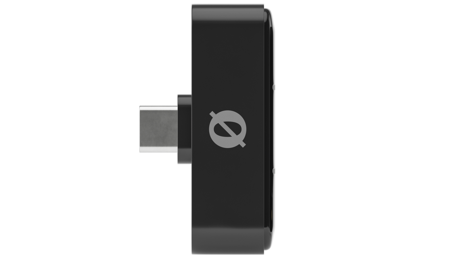 Rode Wireless Micro Ultra-Compact Wireless Microphone with USB-C ...