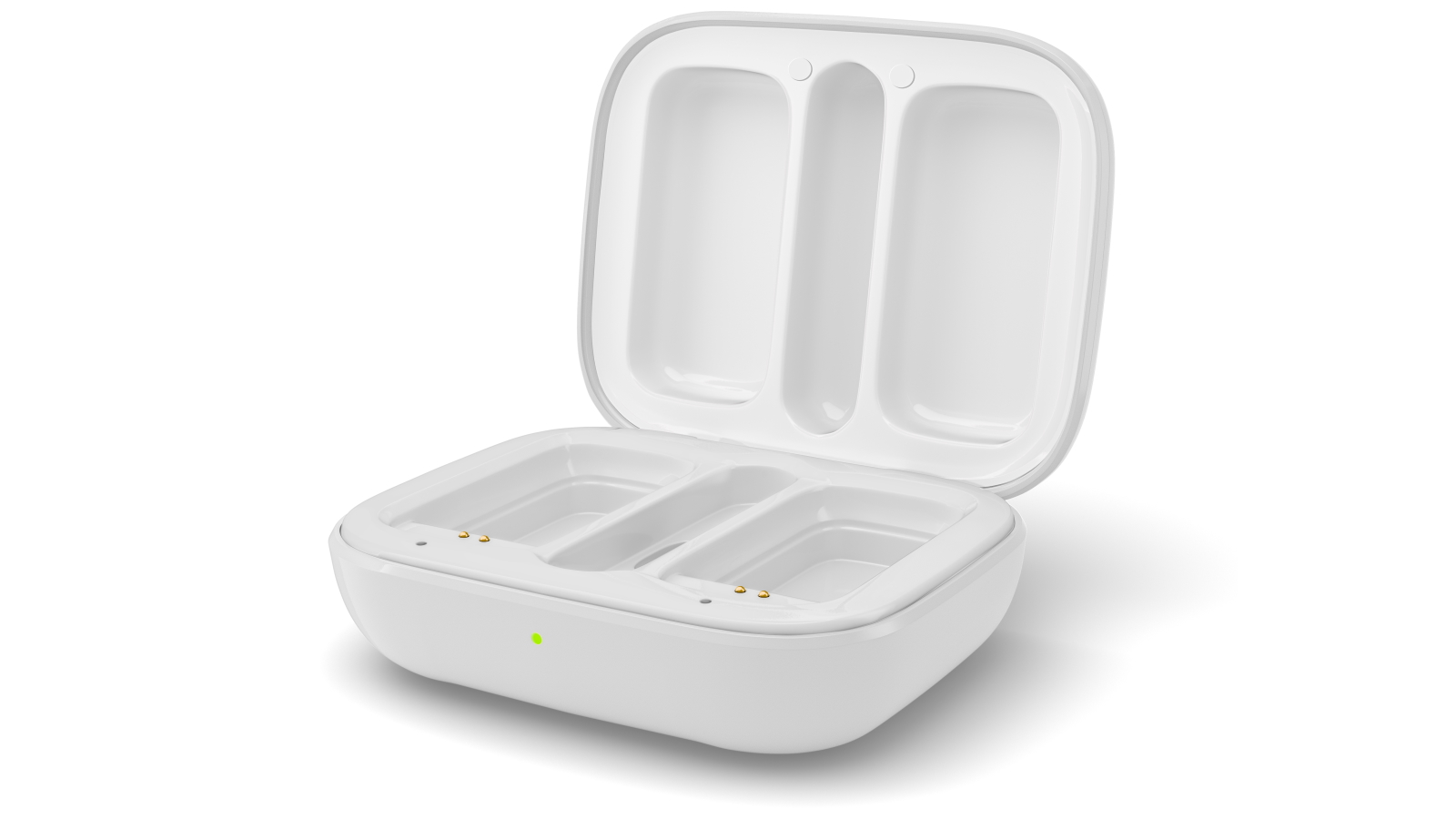 Rode Wireless Micro Ultra-Compact Wireless Microphone with Lightning ...