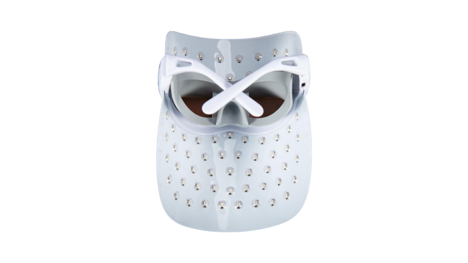 Zobelle Peachaboo Glow LED Light Therapy Mask - At-Home LED Light ...