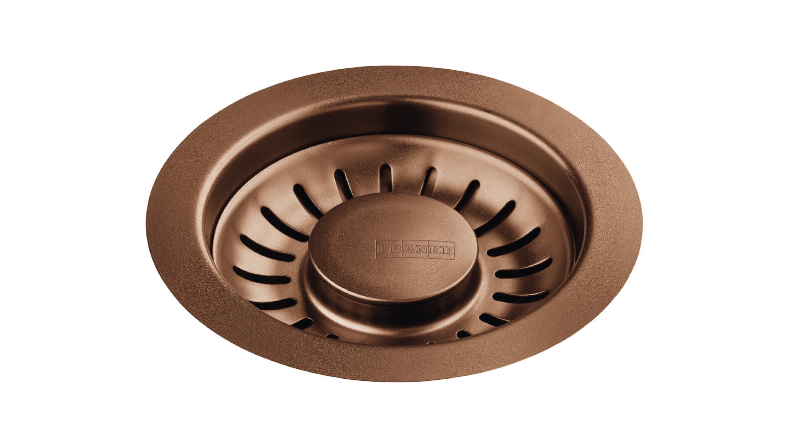 Franke Manual Waste Kit - Copper | Harvey Norman