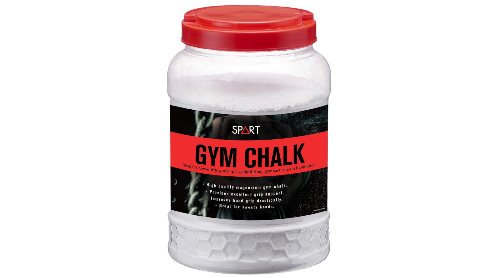 Spart Gym Chalk Powder - 300g | Harvey Norman