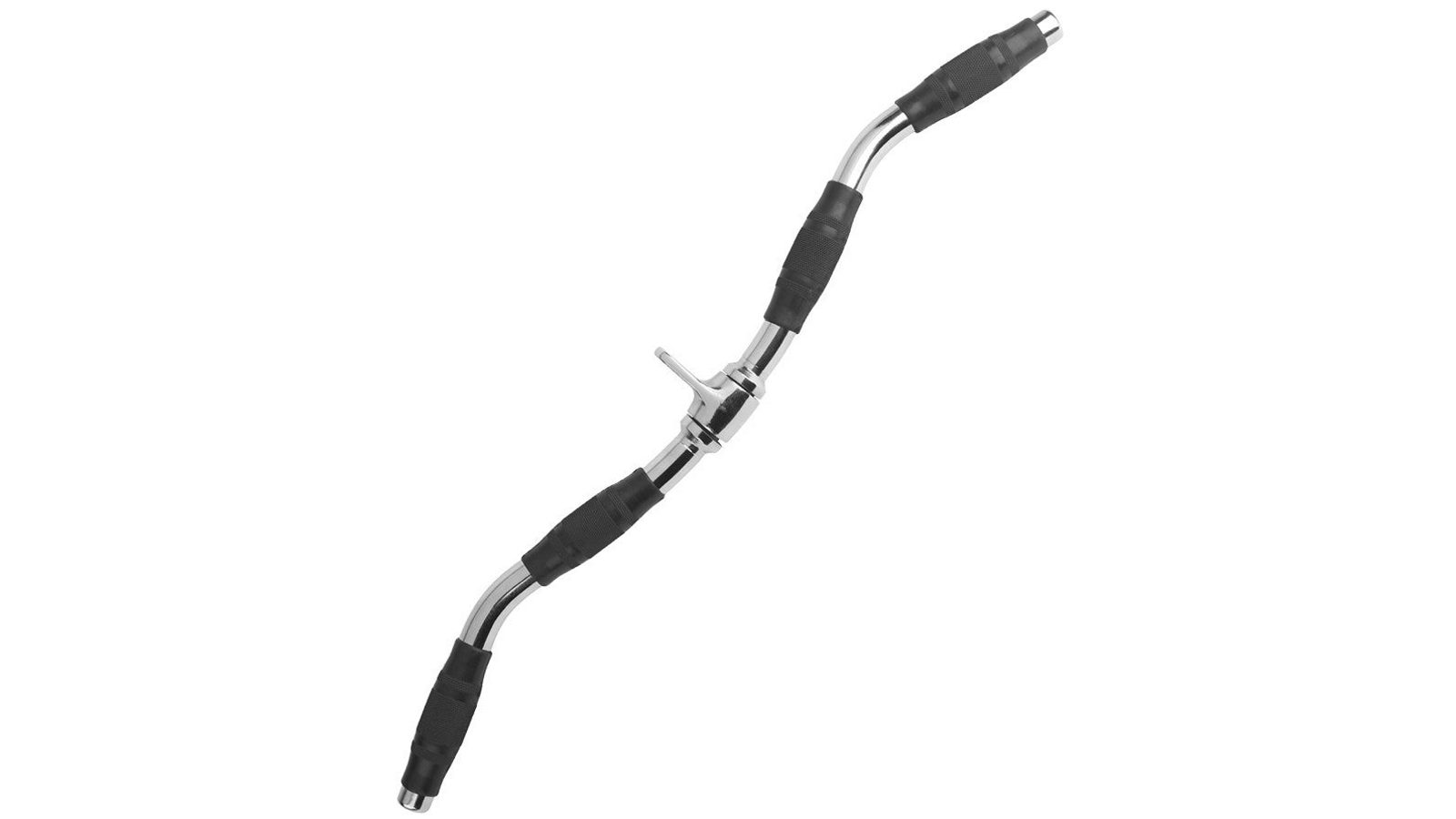 Spart Revolving Curl Bar | Harvey Norman
