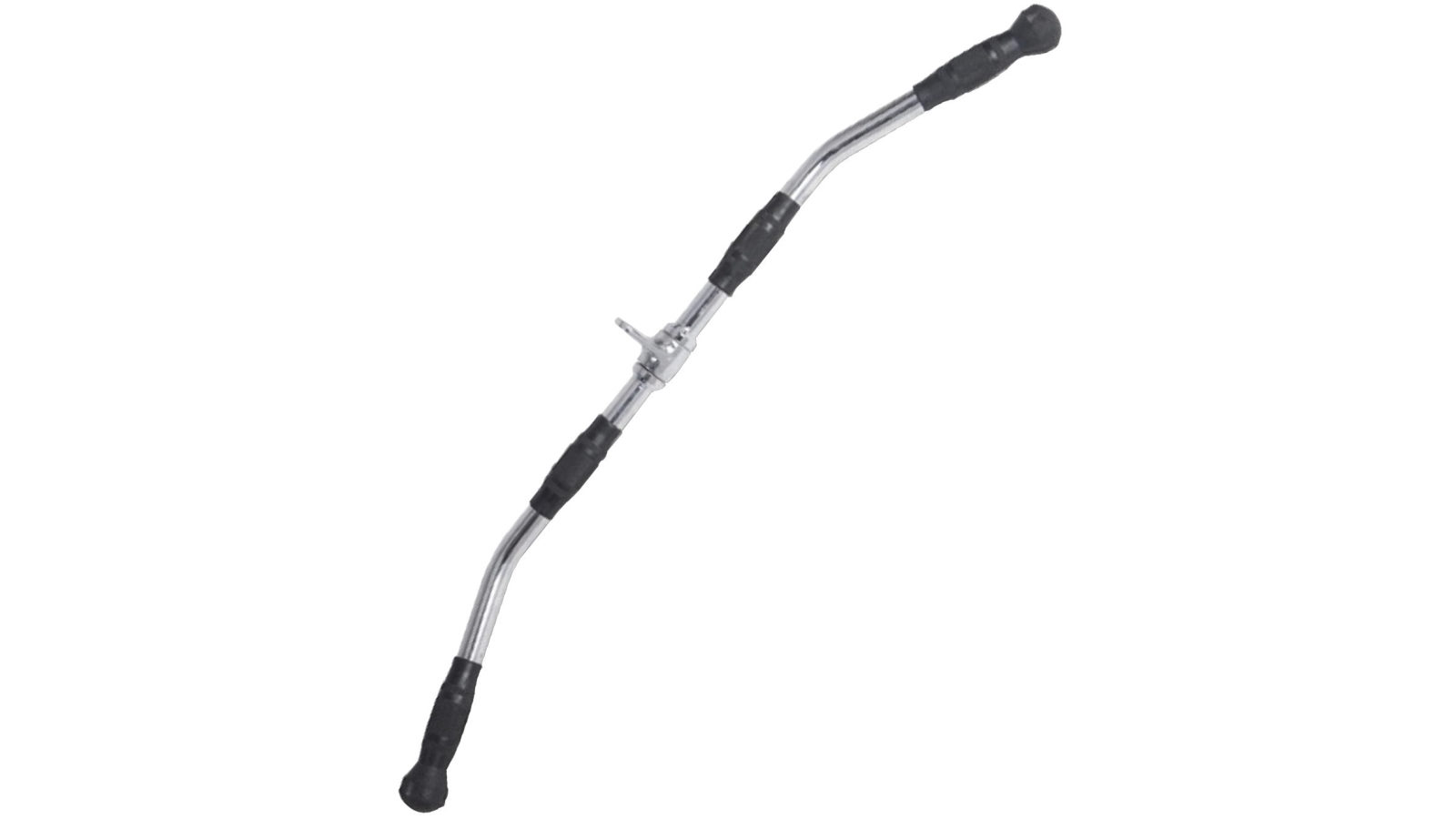 Spart Revolving Lat Bar | Harvey Norman