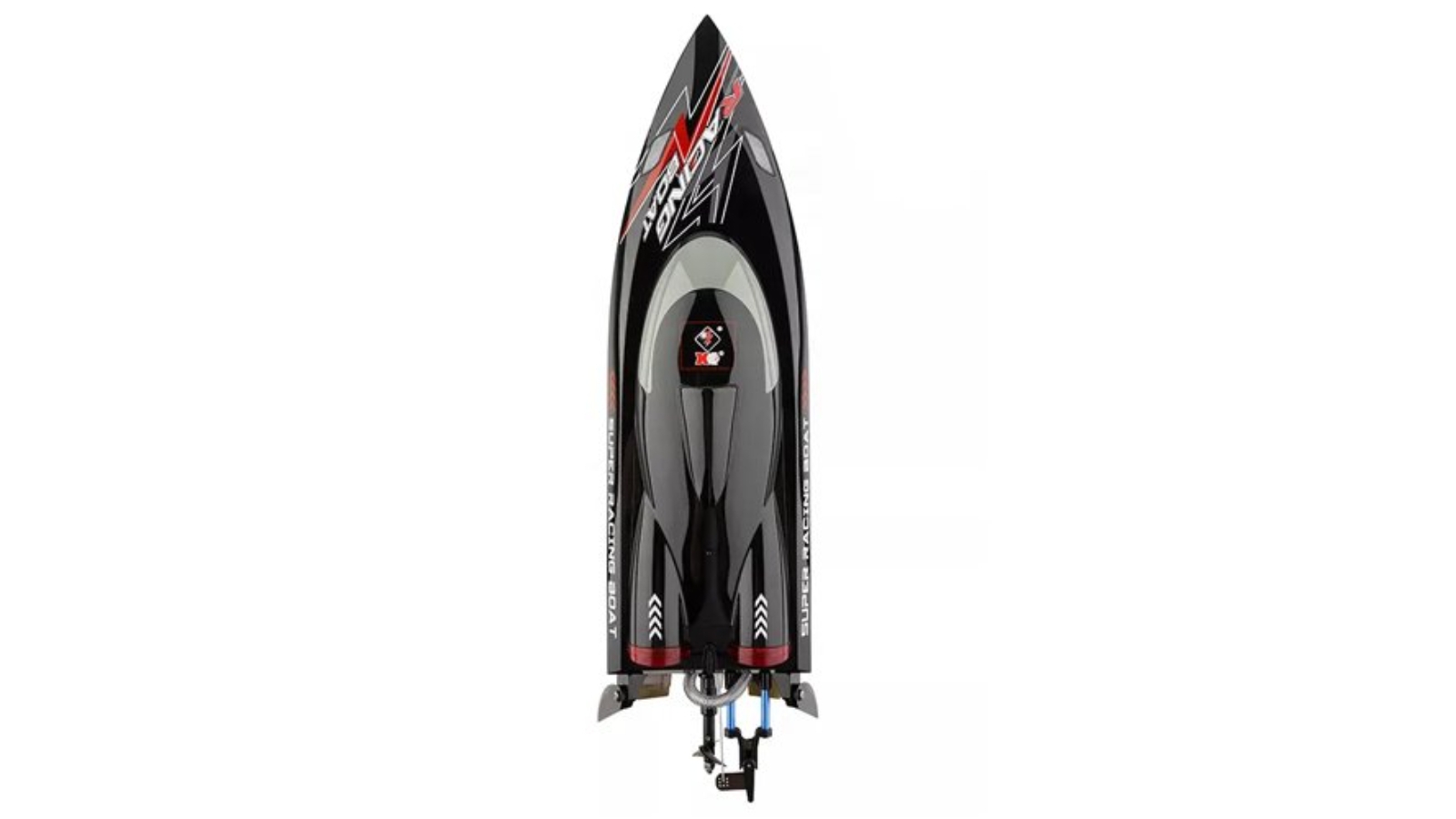 WL Toys 55km h High Speed Remote Control Boat Harvey Norman