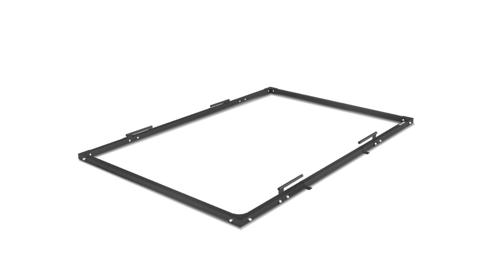 Cortex 3m x 2m 50mm Weightlifting Platform Frame Only | Harvey Norman