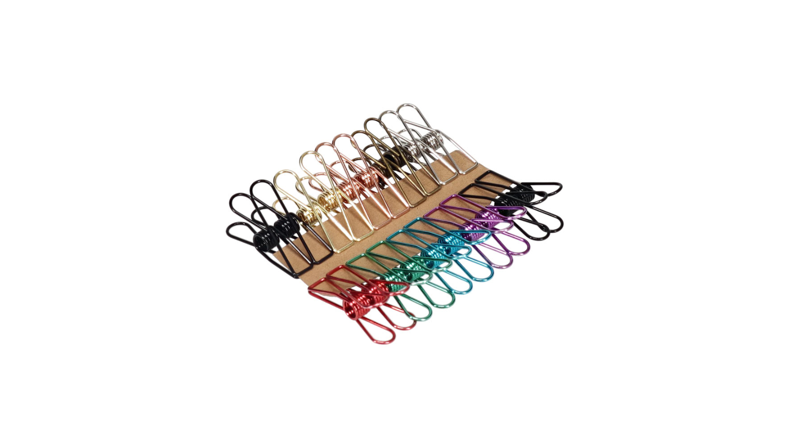Eco Basics Stainless Steel Pegs Infinity Collection | Harvey Norman