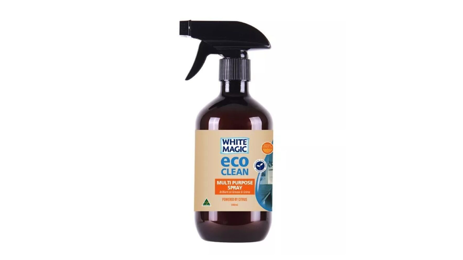White Magic Eco Clean Multi-Purpose Spray - 500ml | Harvey Norman