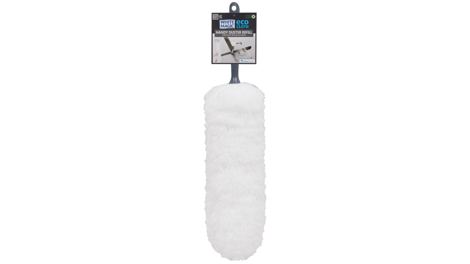 White Magic Handy Duster Refill | Harvey Norman
