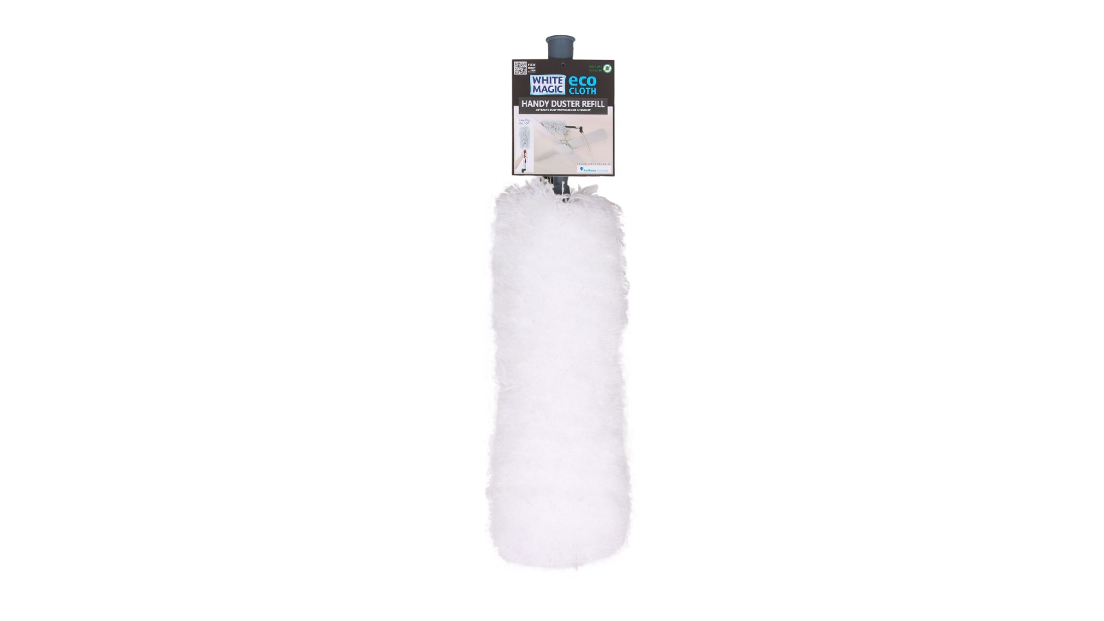 White Magic Refill Handy Duster | Harvey Norman