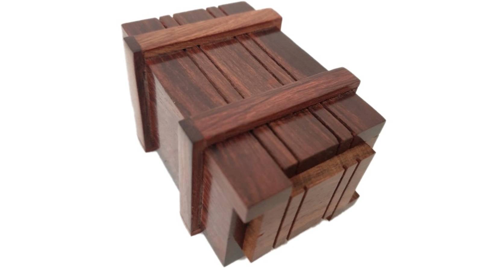 Vintage World Australia Wooden Magic Box | Harvey Norman