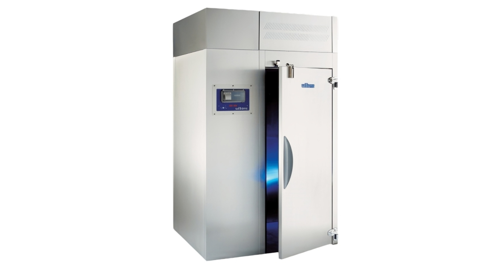 Williams Roll-in Combi Trolley Compatible Blast Chiller - 120kg ...