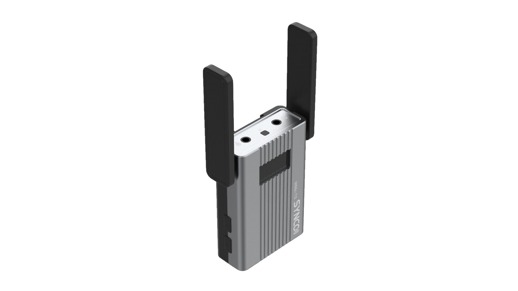 Synco Wireless Microphone System 1-Trigger-1 | Harvey Norman