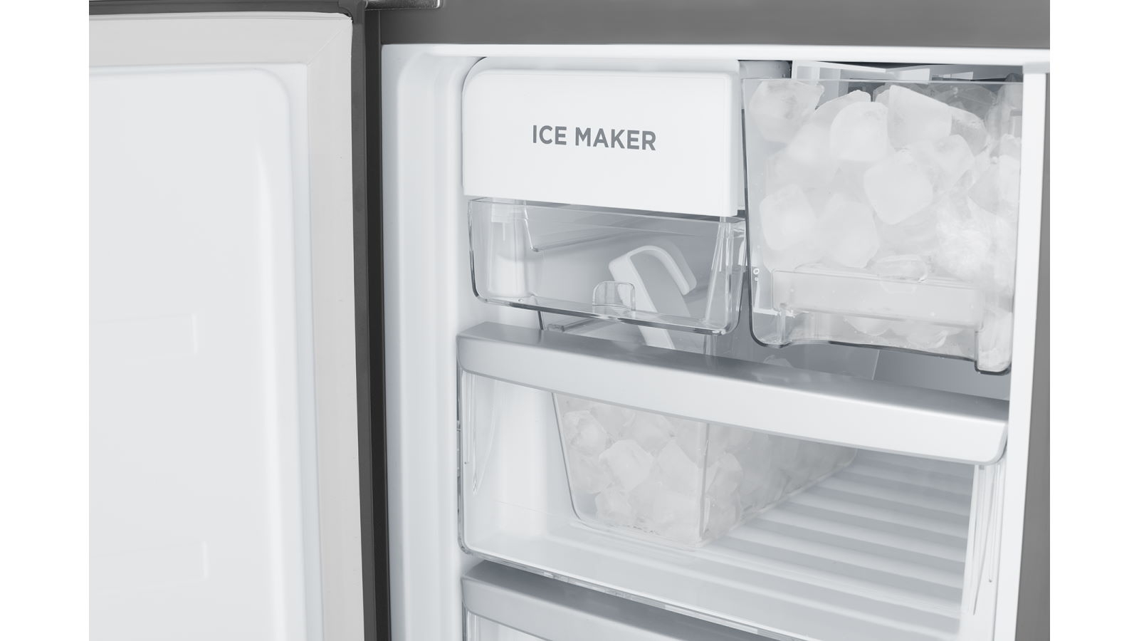 Westinghouse 564L French Quad Door Fridge with 3.5L Water Tank ...