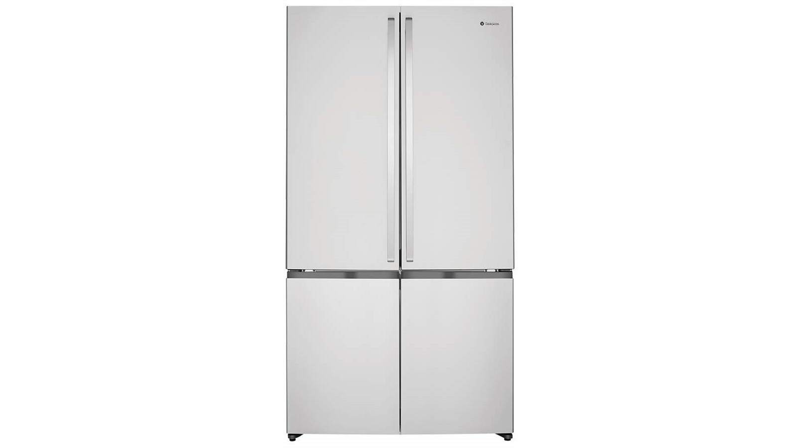 Westinghouse 541L Stainless Steel French Door Fridge | Harvey Norman