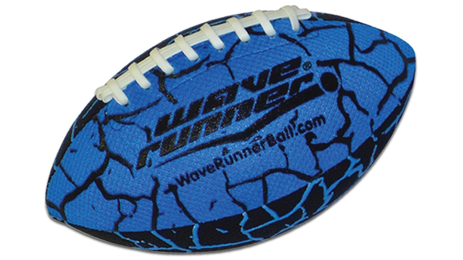 Wave Runner Grip It Football- Assorted | Harvey Norman