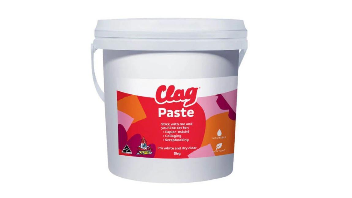 LatestBuy 5 Litre Clag Paste | Harvey Norman