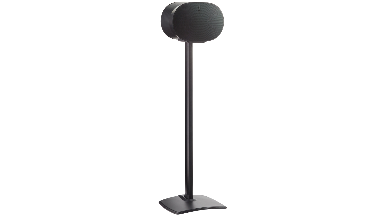 Sanus Speaker Stand for Sonos Era 300 - Black | Harvey Norman