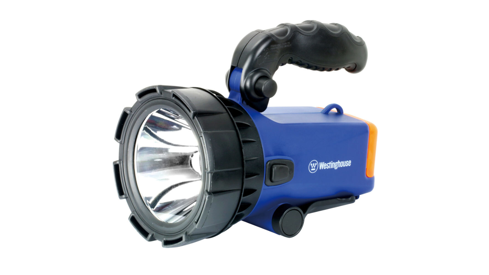 Westinghouse LED Rechargeable Torch Search Lamp 5W USB with Stand ...