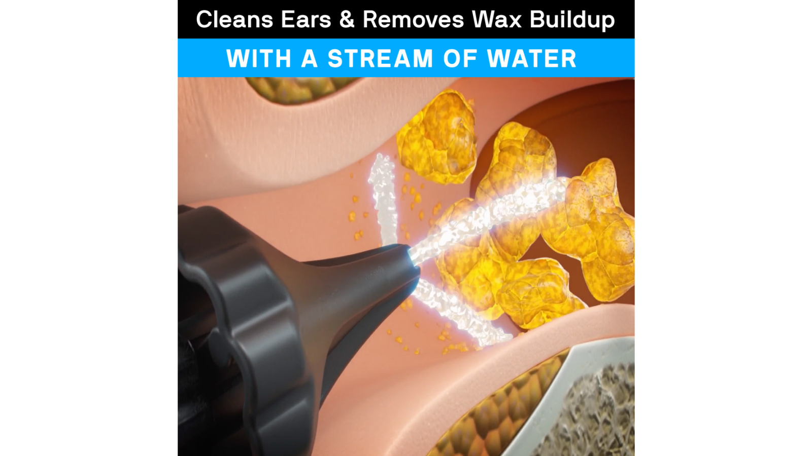 As Seen on TV Wush by BlackWolf | Harvey Norman