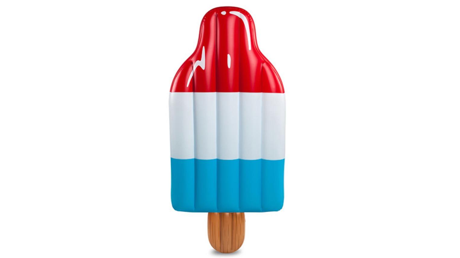 IHart Toys Giant Ice Pop Pool Float | Harvey Norman