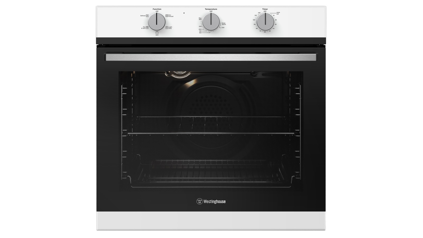 Harvey norman westinghouse oven store