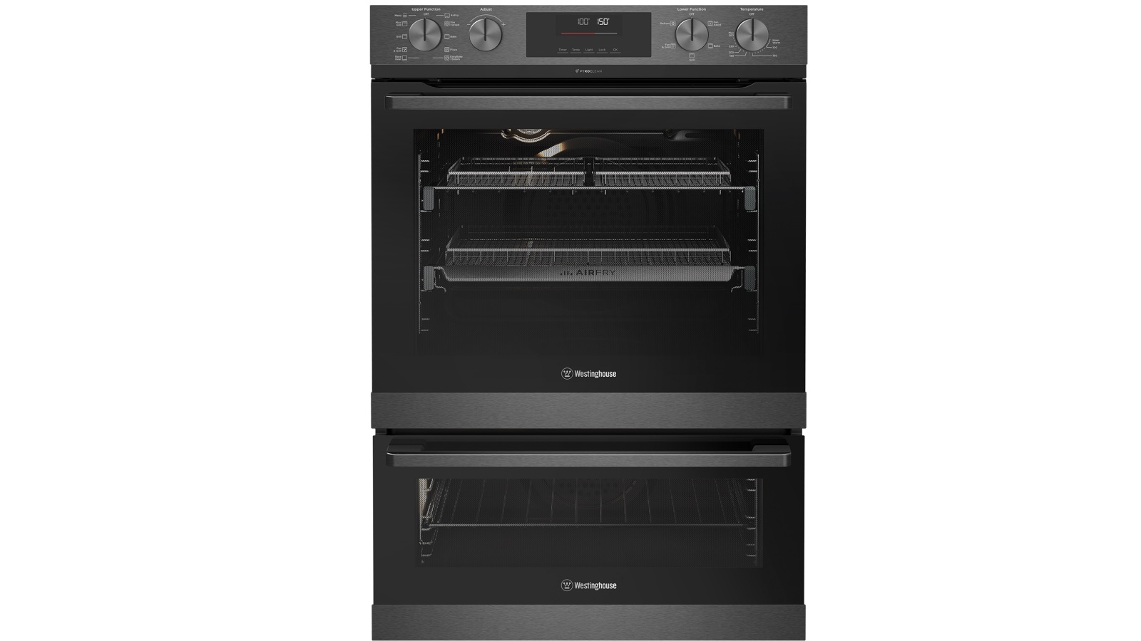 Harvey norman westinghouse oven store