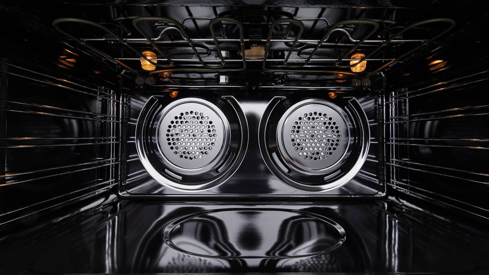 Westinghouse 900mm Multi-Function 10 Pyrolytic Oven with Air Fry ...