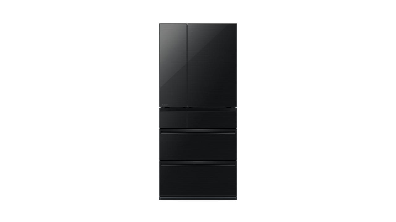 Mitsubishi Electric 700L Multi-Drawer French Door Fridge - Diamond ...