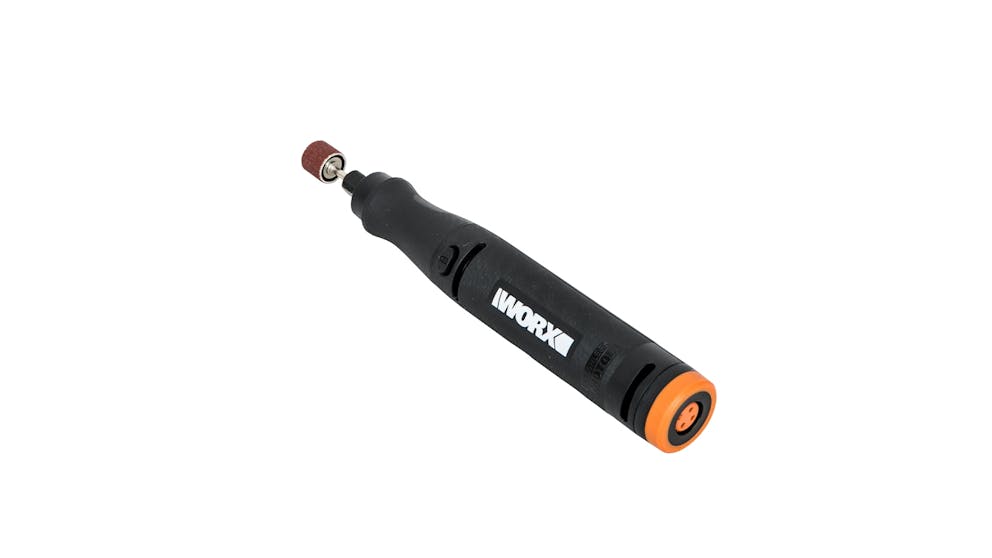 Worx 20v Makerx Brushless Rotary Tool With Control Hub Battery And