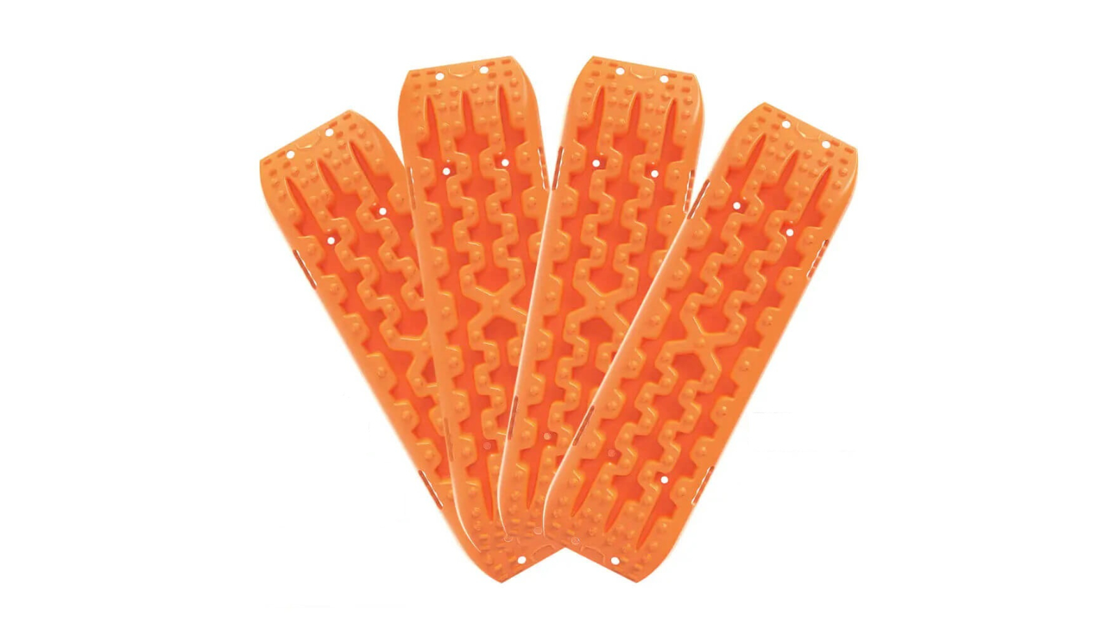 X-Bull 4 Piece Recovery Track Gen 3.0 Sand 10T 4WD - Orange | Harvey Norman