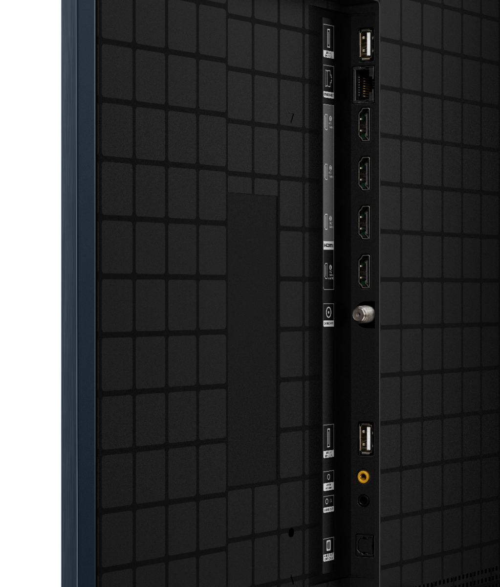 TCL 98-inch X11K Premium QD Mini-LED Google TV | Harvey Norman