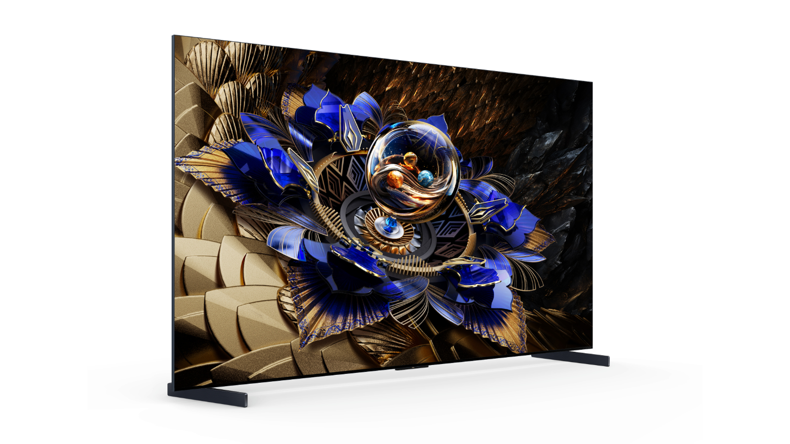 TCL 98-inch X11K Premium QD Mini-LED Google TV | Harvey Norman