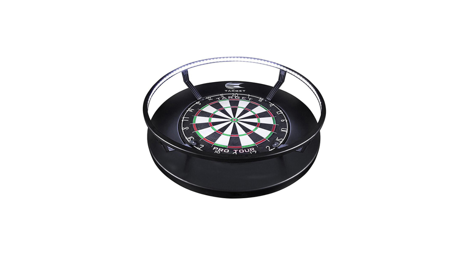 Target Corona Vision Electric LED Light Magnetic Rim Attachment for ...