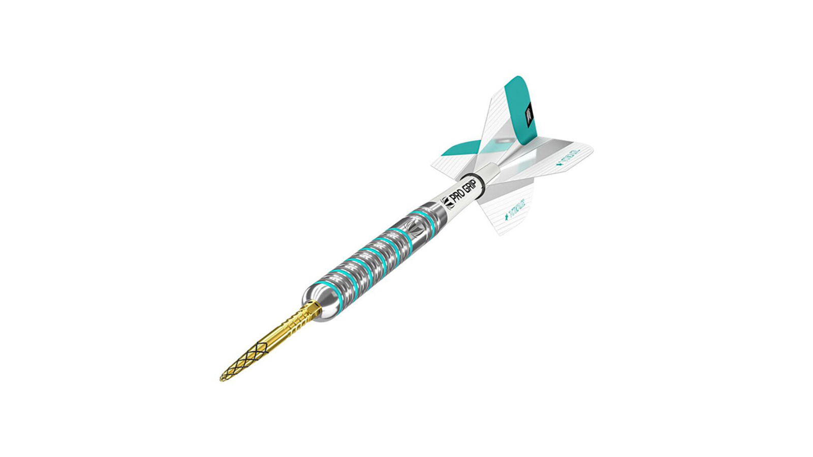 Target Rob Cross 25g Gen 2 Voltage Tungsten Barrel/Shaft Sports Dart ...