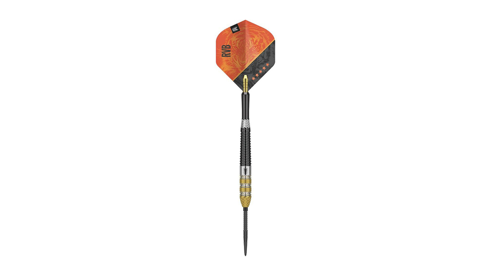Target RVB Gen 4 Swiss Interchangeable Point System 3 Grip Barrel/Shaft ...