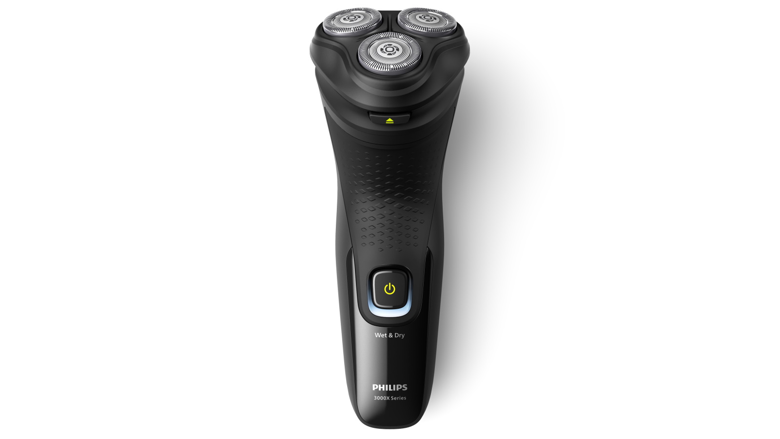 Philips Series 3000x SkinProtect Electric Shaver | Harvey Norman