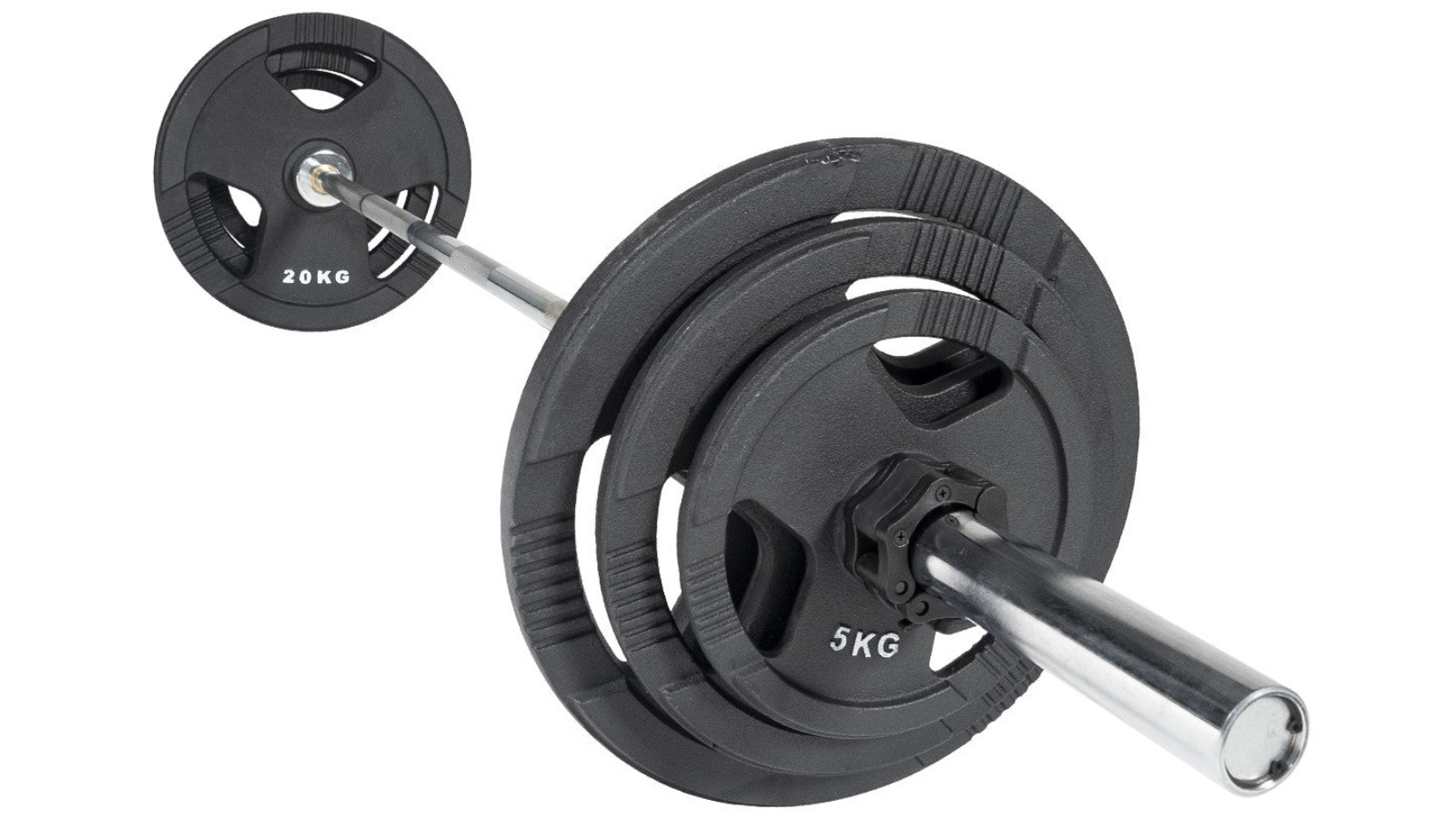 Orbit Fitness X302 MightyMax Functional Trainer/Half Rack | Harvey Norman