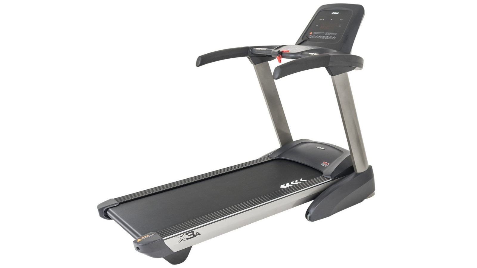 Orbit Fitness X3A Skyline Treadmill | Harvey Norman
