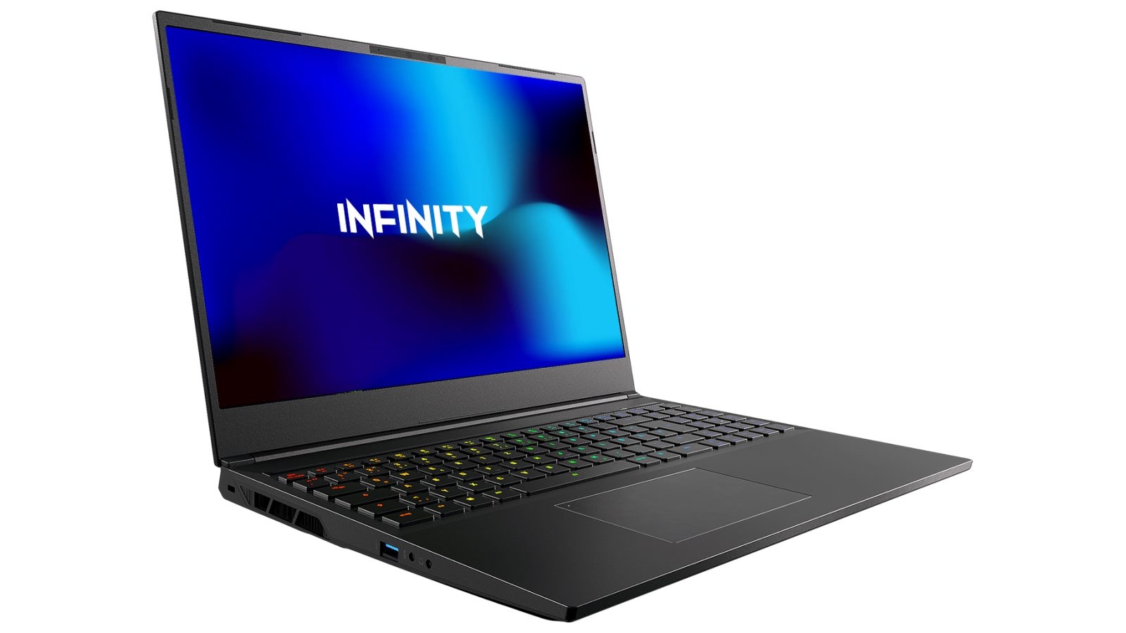 Infinity X6-13R7A-899 16.1-inch WQXGA/ i9-13900HX/16GB/1TBSSD/RTX4070 Gaming Laptop | Harvey Norman