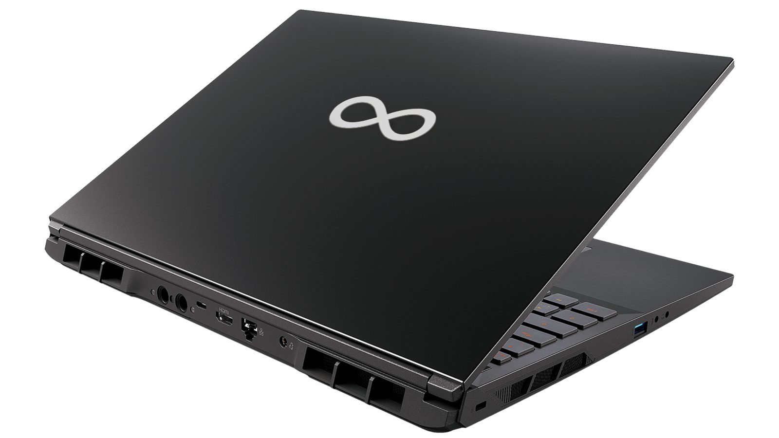 Infinity X6-13R7A-899 16.1-inch WQXGA/ i9-13900HX/16GB/1TBSSD/RTX4070 Gaming Laptop | Harvey Norman