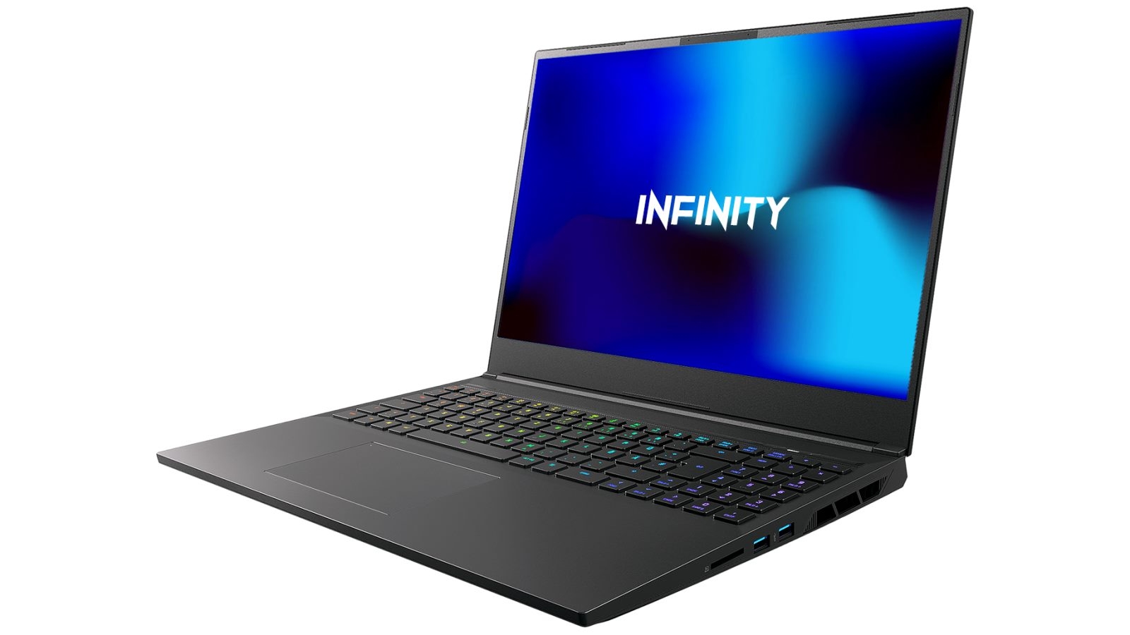 Infinity X6-13R9A-899 16.1-inch/i9-13900HX/16GB/1TBSSD/RTX4090 Gaming ...