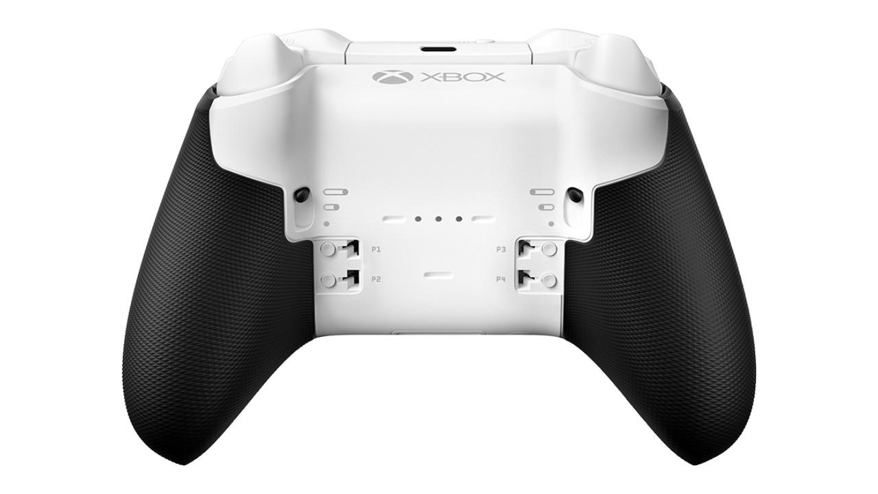 Xbox elite controller in store store