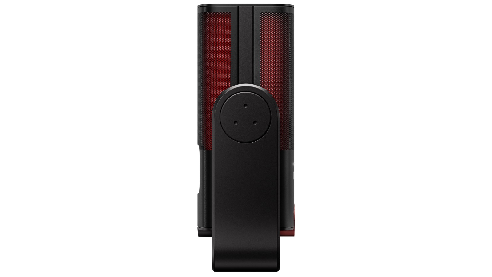 Rode XCM-50 Compact USB-C Condenser Microphone with Advanced DSP ...