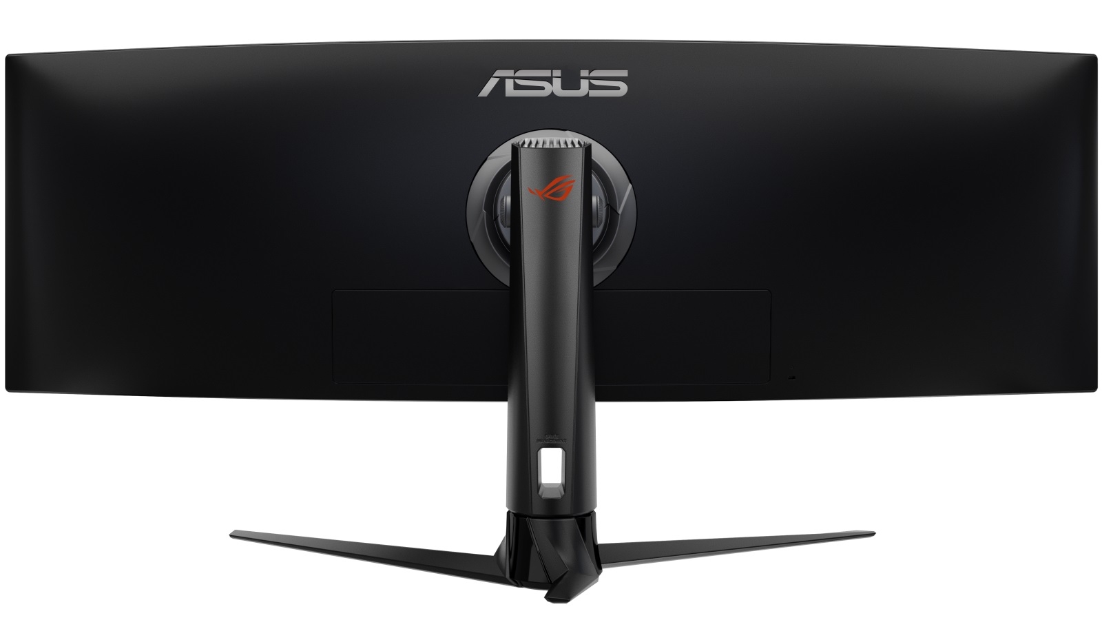 Asus ROG 49-inch Strix XG49VQ Super Ultra-Wide Gaming Monitor | Harvey ...